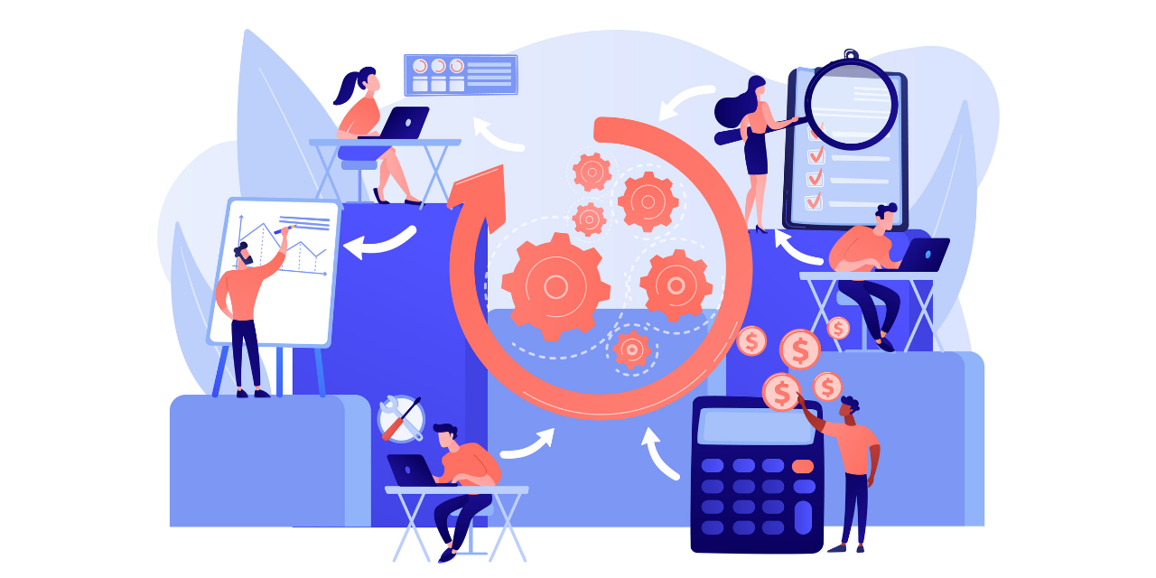 Pilotage de Projet | AFRI-GO-DIGIT